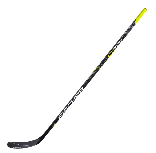 STICK FISCHER, CT950 PRO – ONE PIECE- USD 200 – Vitox Sport ...